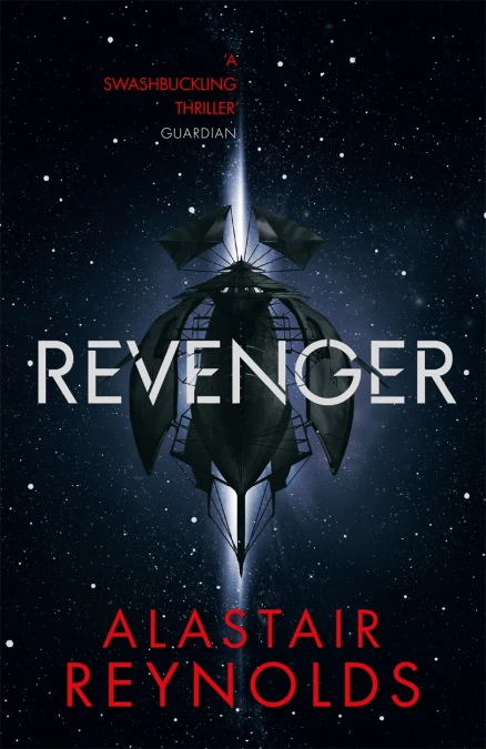 Revenger | Alastair Reynolds Wiki | Fandom