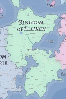 Alawan | A&b Wiki | Fandom