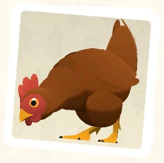 Chicken | Alba: A Wildlife Adventure Wiki | Fandom