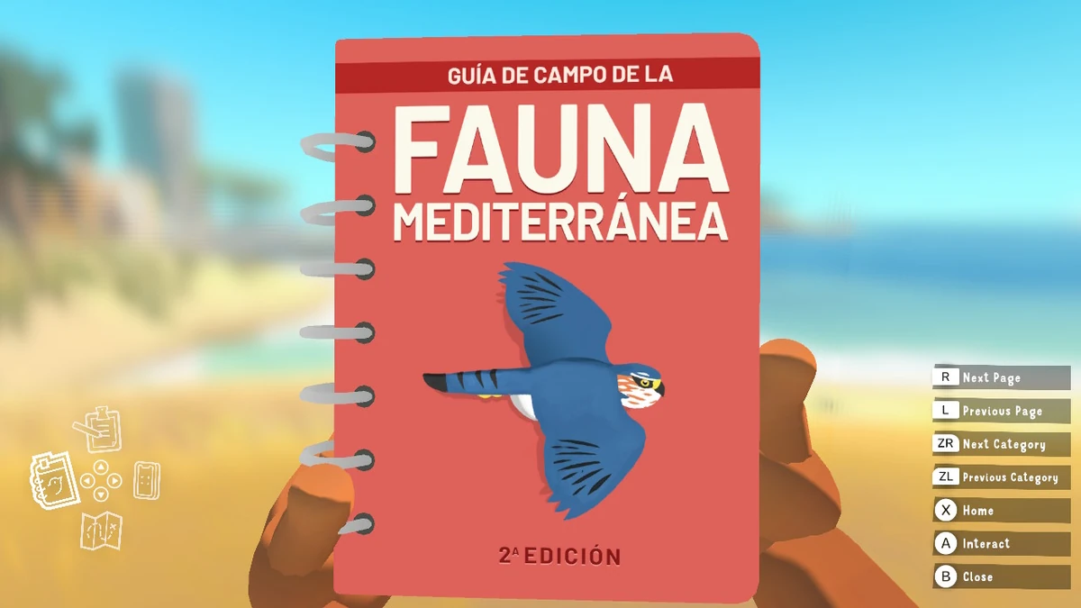 Wildlife Guide | Alba: A Wildlife Adventure Wiki | Fandom
