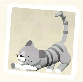 Domestic Cat | Alba: A Wildlife Adventure Wiki | Fandom