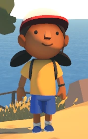 Alba | Alba: A Wildlife Adventure Wiki | Fandom