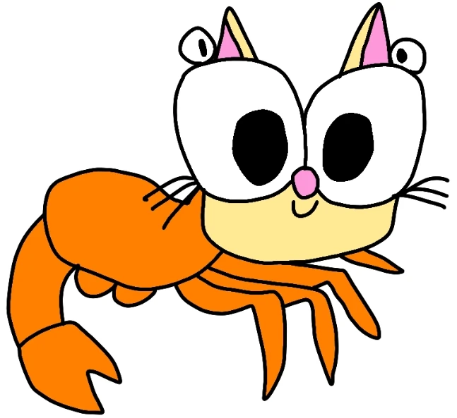 Trippi Troppi | Alba garcia de ortiz's patchwork pals Wiki | Fandom