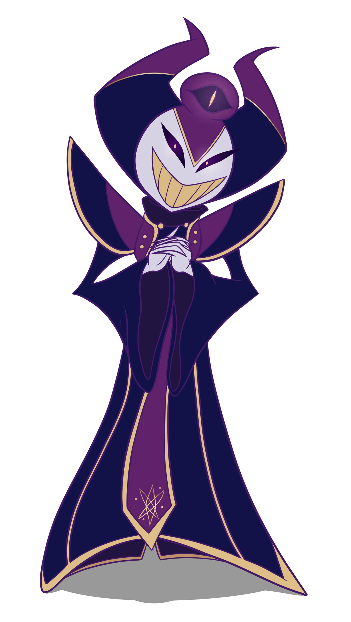Voltore | Unimaginary Wiki | Fandom