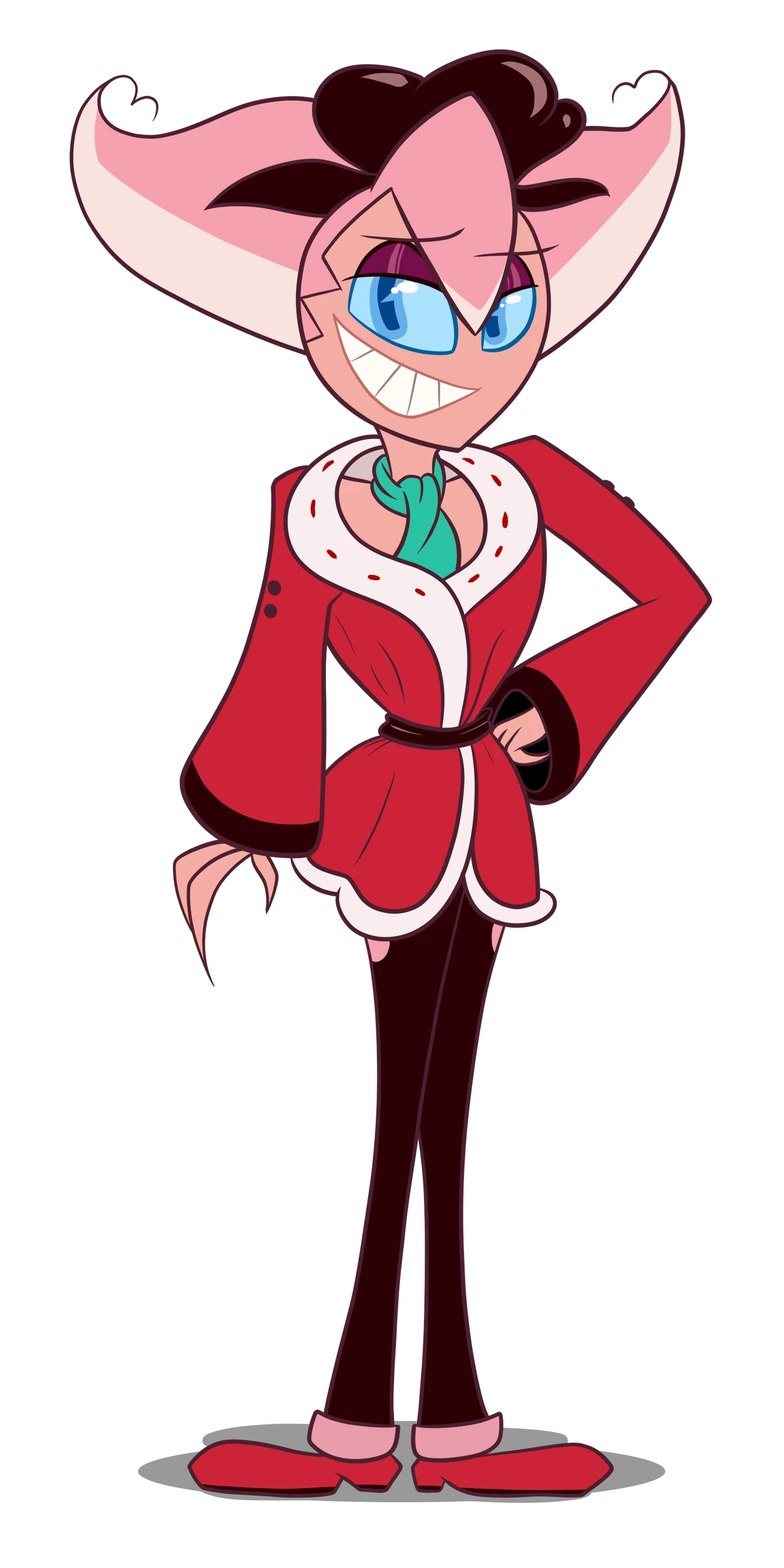 Malo Maree | Unimaginary Wiki | Fandom