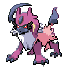 Absol Fusion | Albania Wikia | Fandom