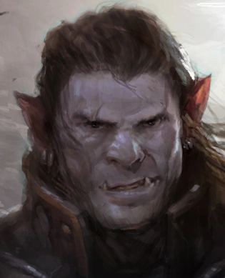 Cecil Ulgar | Albasar Islands Wiki | Fandom