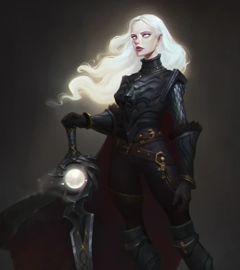 Aasimar | Albasar Islands Wiki | Fandom