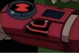 Ultimatrix | Wiki Albedo | Fandom