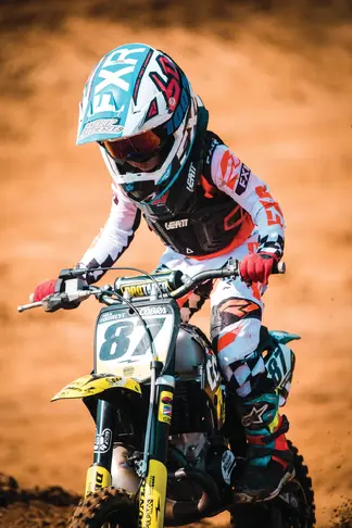 Max Michael Forrest | Albemarle on Sol Wiki | Fandom