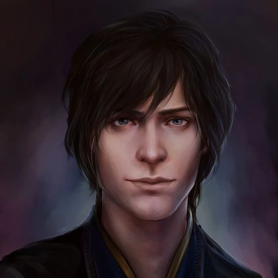 Vasili von Holz | Alberon's Mistake Wiki | Fandom