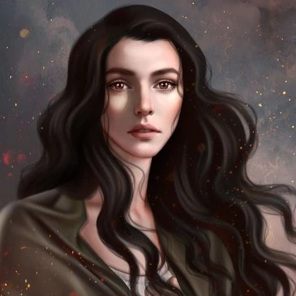Ravenovia van Roeyen | Alberon's Mistake Wiki | Fandom