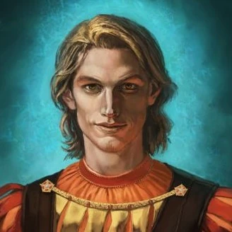 Bertram Tavore | Alberon's Mistake Wiki | Fandom