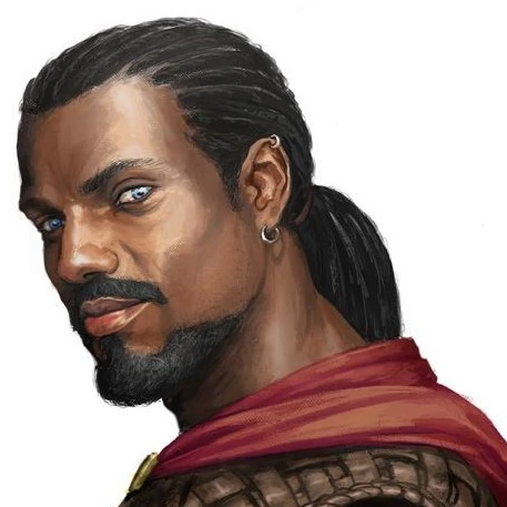 Abner Sherwick | Alberon's Mistake Wiki | Fandom