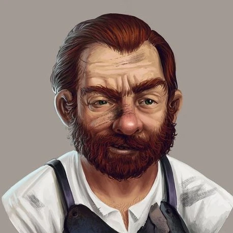 Gregory Finch | Alberon's Mistake Wiki | Fandom