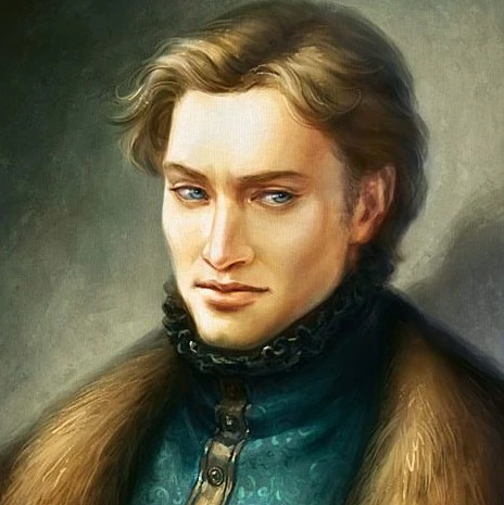 Artorin Tavore | Alberon's Mistake Wiki | Fandom