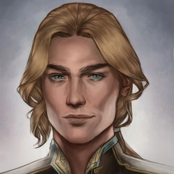 Ismark Kolyanovich | Alberon's Mistake Wiki | Fandom