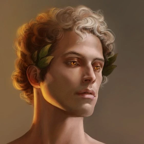 The Abbot | Alberon's Mistake Wiki | Fandom