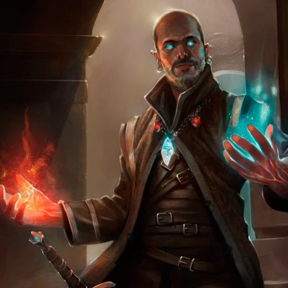 Saladin | Alberon's Mistake Wiki | Fandom