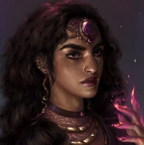 Velya Edrian | Alberon's Mistake Wiki | Fandom