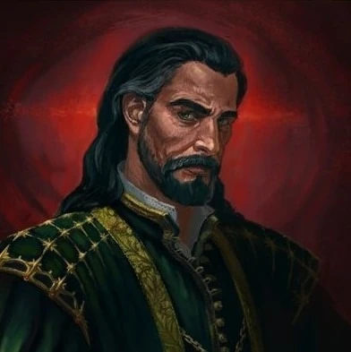 Torol Maelandrin | Alberon's Mistake Wiki | Fandom