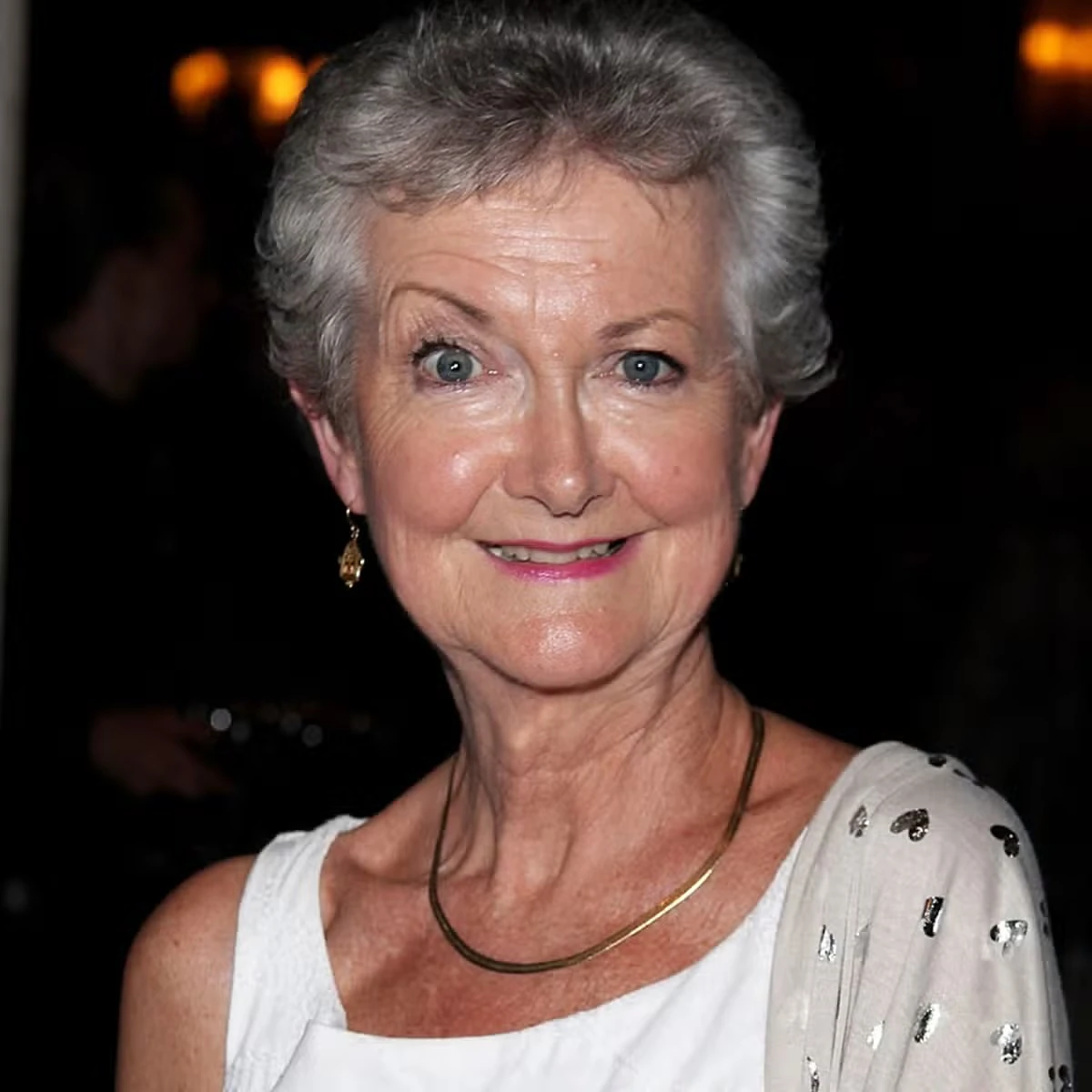 Susan Sheridan | Albert the Fifth Musketeer Wiki | Fandom