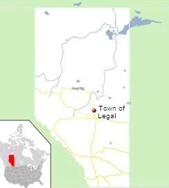 Legal | Alberta | Fandom