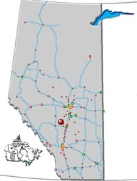 Rimbey | Alberta | Fandom
