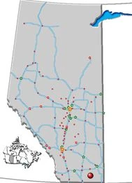 Foremost | Alberta | Fandom