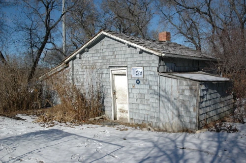 Hunt House | Alberta | Fandom