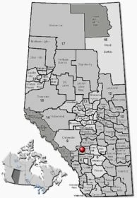 Mountain View County | Alberta | Fandom
