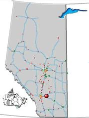 Strathmore | Alberta | Fandom
