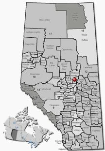 County of Thorhild No. 7 | Alberta | Fandom
