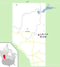 Lac La Biche | Alberta | Fandom
