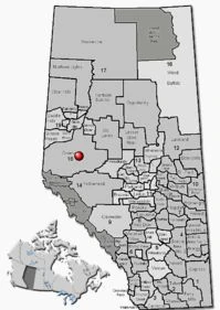 Greenview No. 16 | Alberta | Fandom