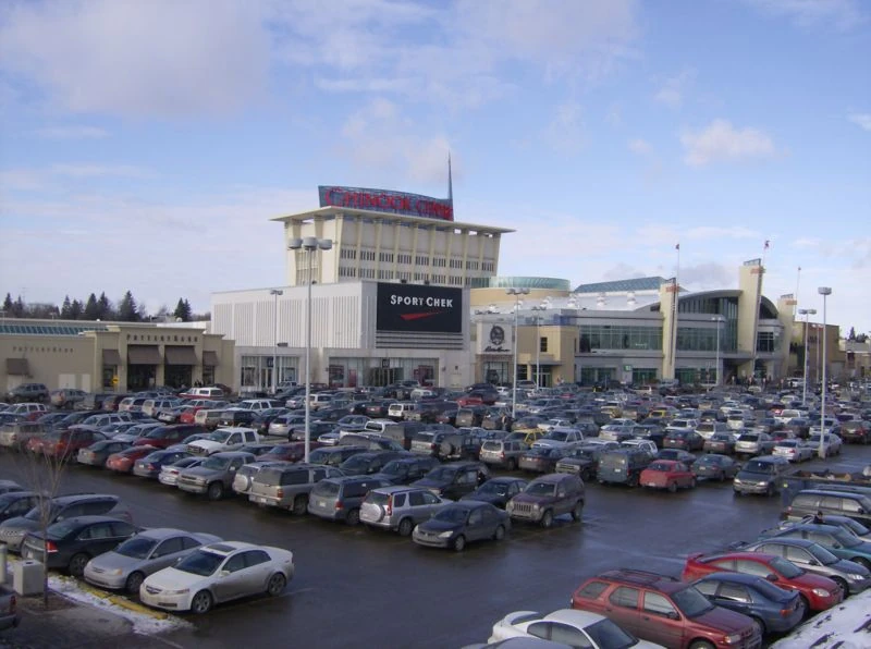 Chinook Centre | Alberta | Fandom