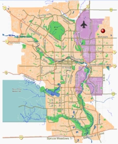 Martindale, Calgary | Alberta | Fandom
