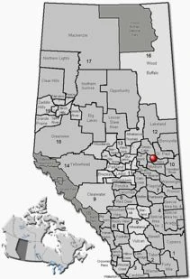 County of Two Hills No. 21 | Alberta | Fandom