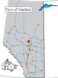Westlock | Alberta | Fandom