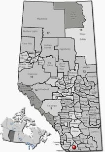 Cardston County | Alberta | Fandom