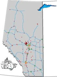 Onoway | Alberta | Fandom