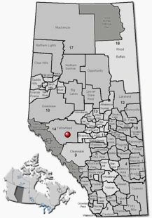 Yellowhead County | Alberta | Fandom