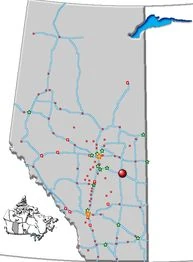 Sedgewick | Alberta | Fandom