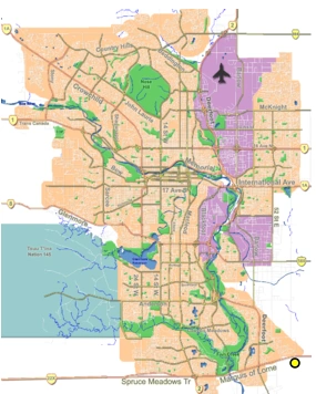 Mahogany, Calgary | Alberta | Fandom