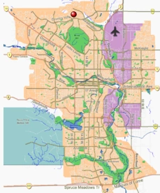 Hidden Valley, Calgary | Alberta | Fandom