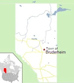 Bruderheim | Alberta | Fandom