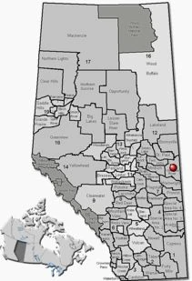 County of Vermilion River | Alberta | Fandom