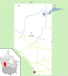 Bellevue | Alberta | Fandom