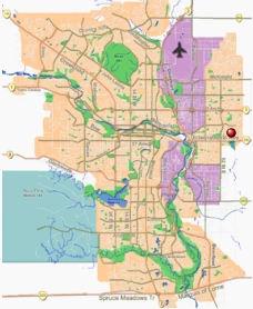 Penbrooke Meadows, Calgary | Alberta | Fandom