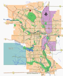 MacEwan Glen, Calgary | Alberta | Fandom